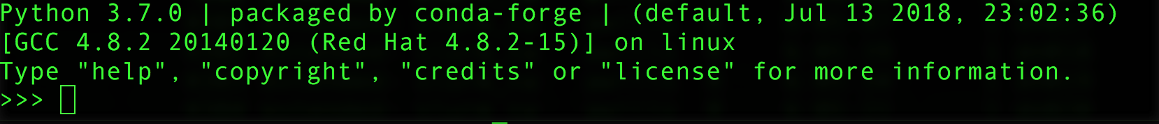 深度学习折腾记（1）－Python环境配置 – Diaries