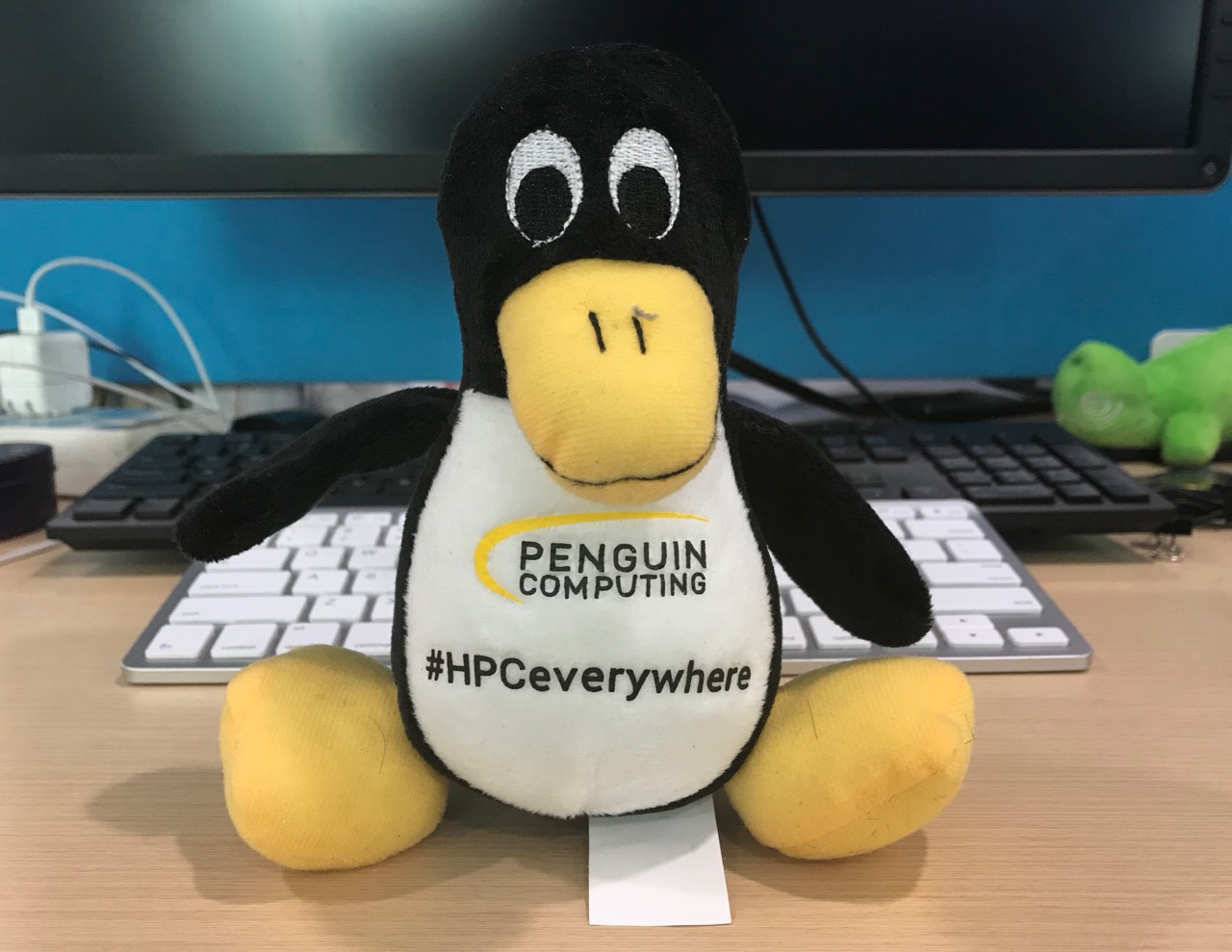 细数一下好玩的小礼品 – Diaries