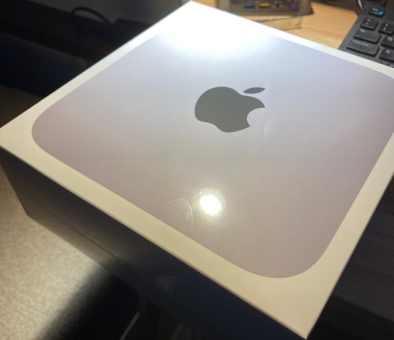Apple M1 Mac mini入手，看看arm汇编长什么样 – Diaries